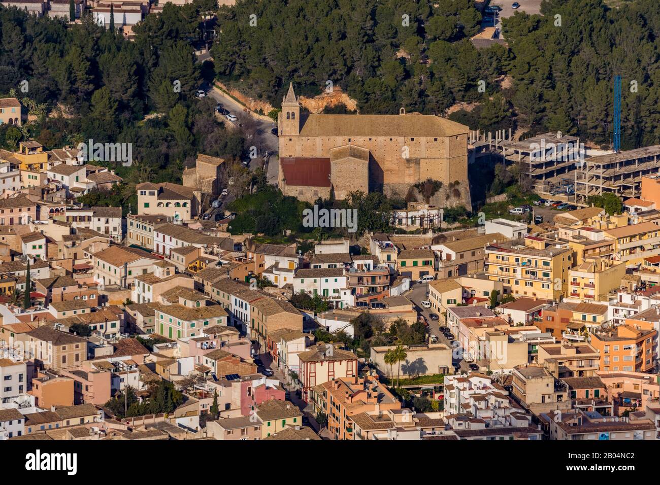 Andratx hi-res stock photography and images - Alamy