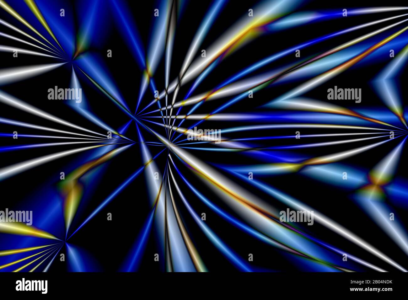 Digital art, high resolution abstract objects with soft lighting ...