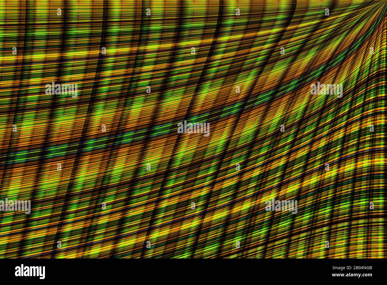 Digital art, high resolution abstract objects with soft lighting ...
