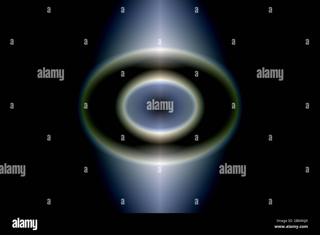 Digital art, high resolution abstract objects with soft lighting ...