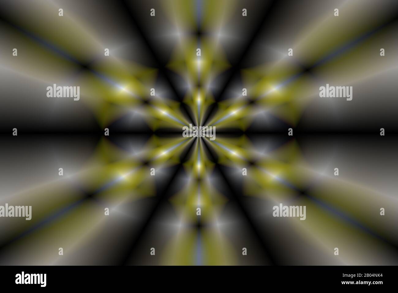 Digital art, high resolution abstract objects with soft lighting, Germany Stock Photo - Alamy