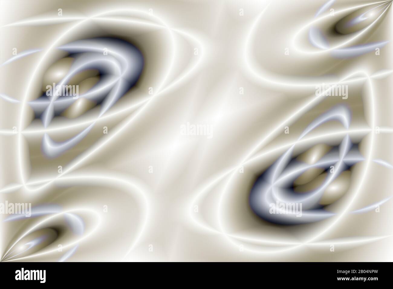 Digital art, high resolution abstract objects with soft lighting ...