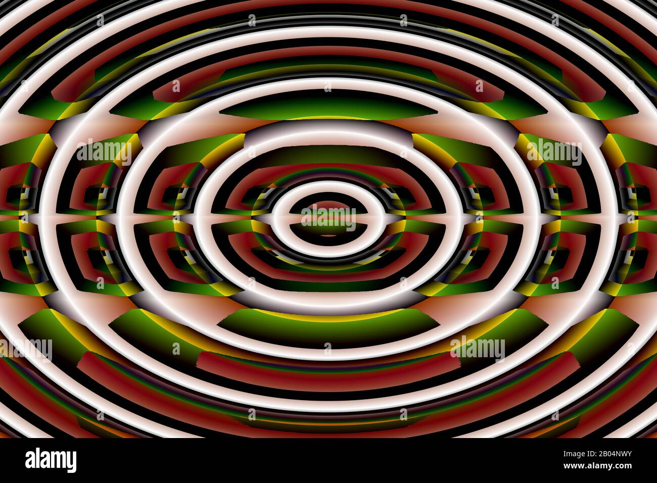 Digital art, high resolution abstract objects with soft lighting ...