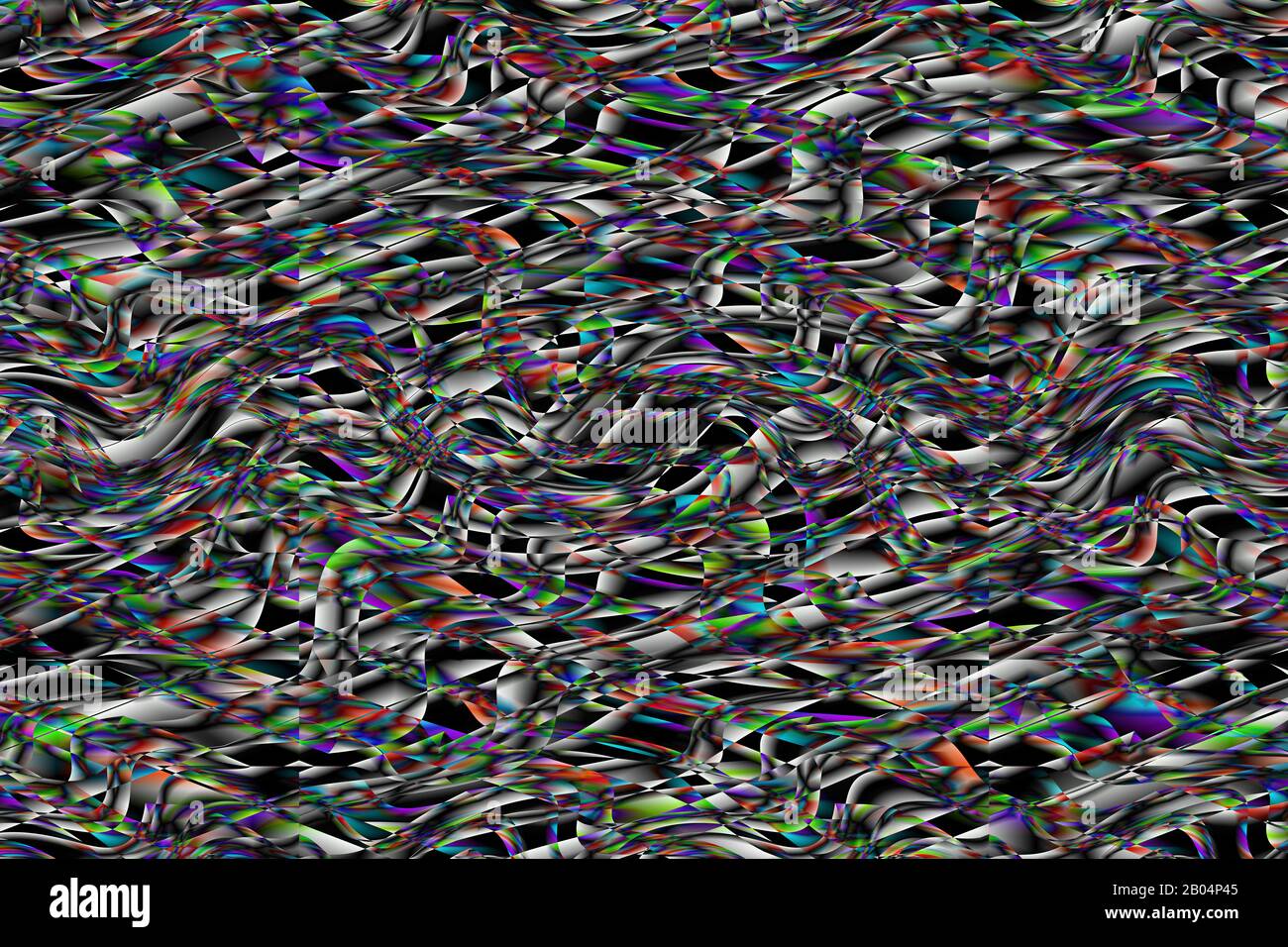 Digital art, high resolution abstract objects with soft lighting ...