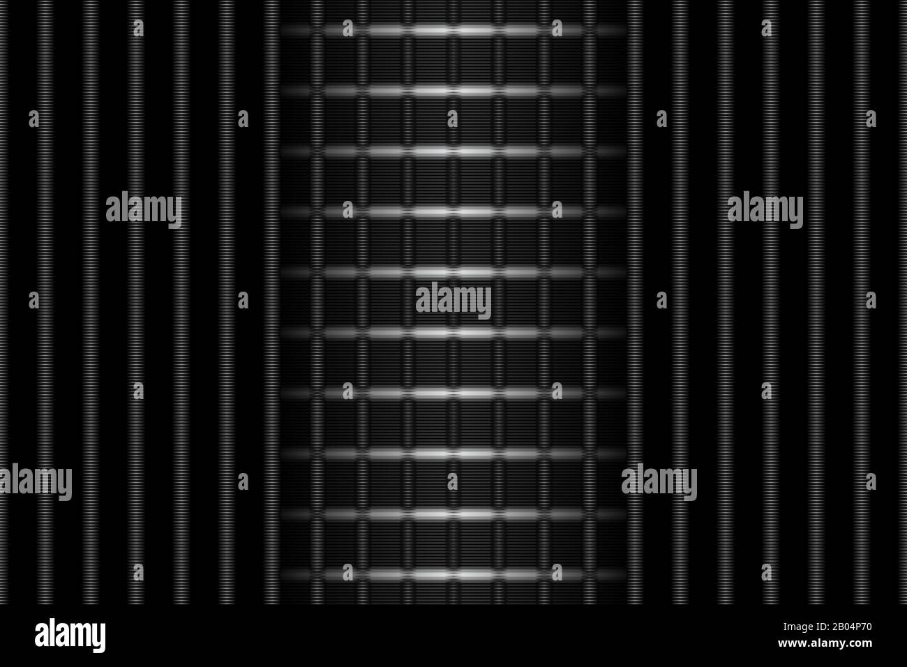 Digital art, high resolution abstract objects with soft lighting ...