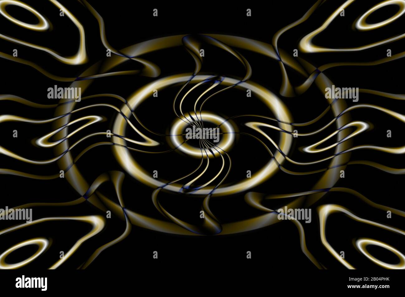 Digital art, high resolution abstract objects with soft lighting ...