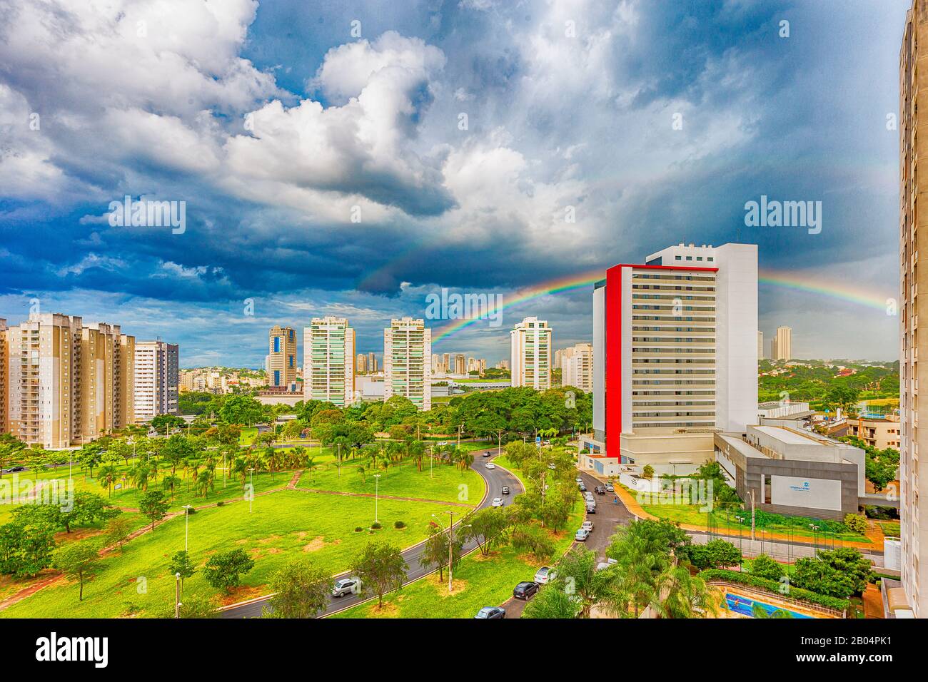 Ribeirão preto hi-res stock photography and images - Alamy