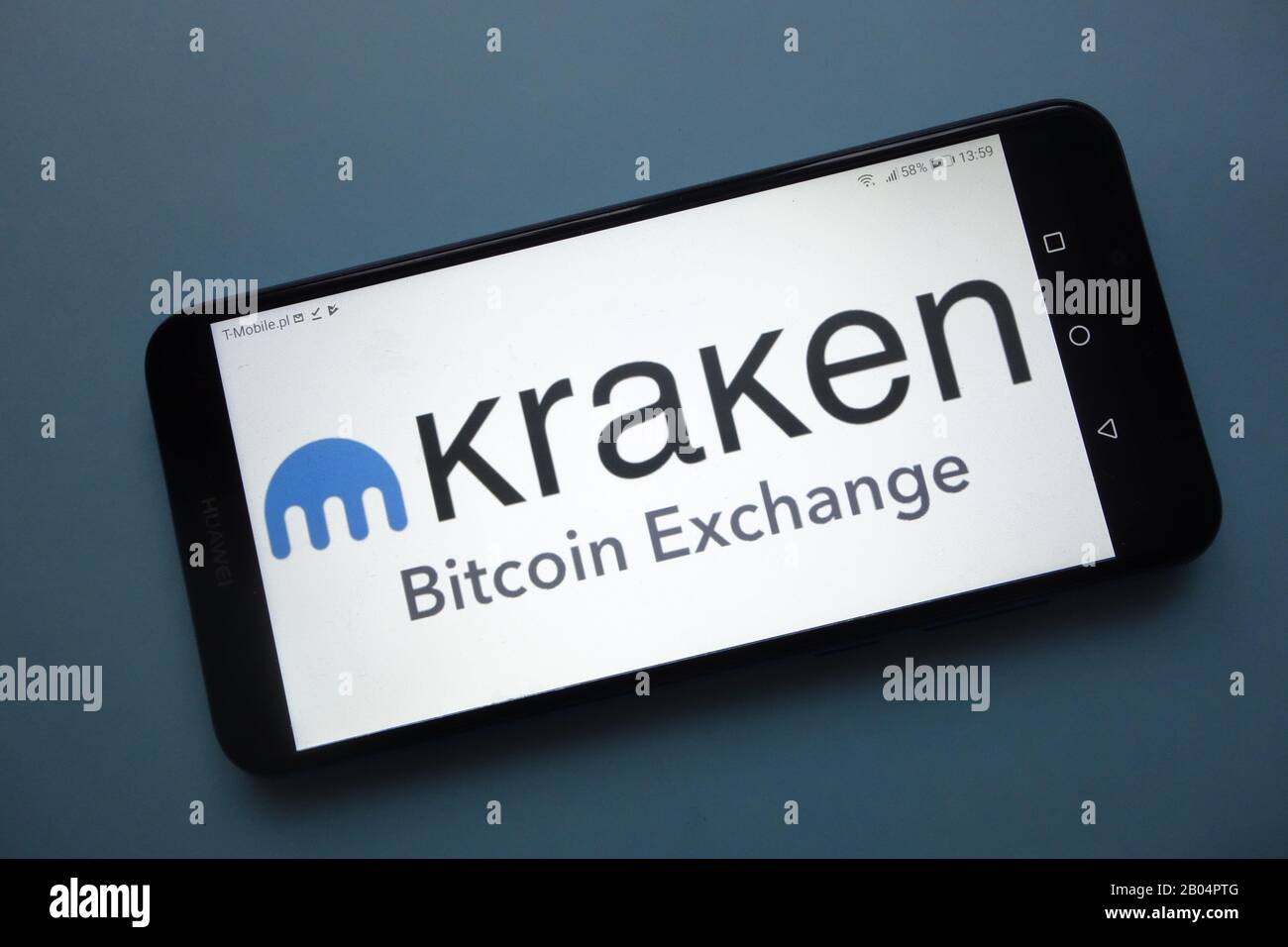 Kraken hi-res stock photography and images - Alamy