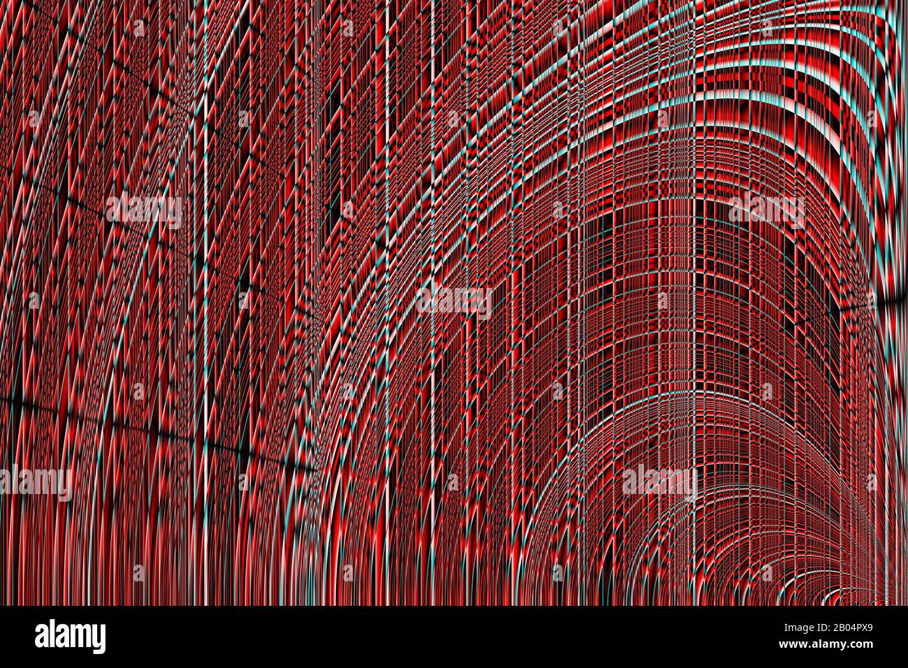 Digital art, high resolution abstract objects with soft lighting ...