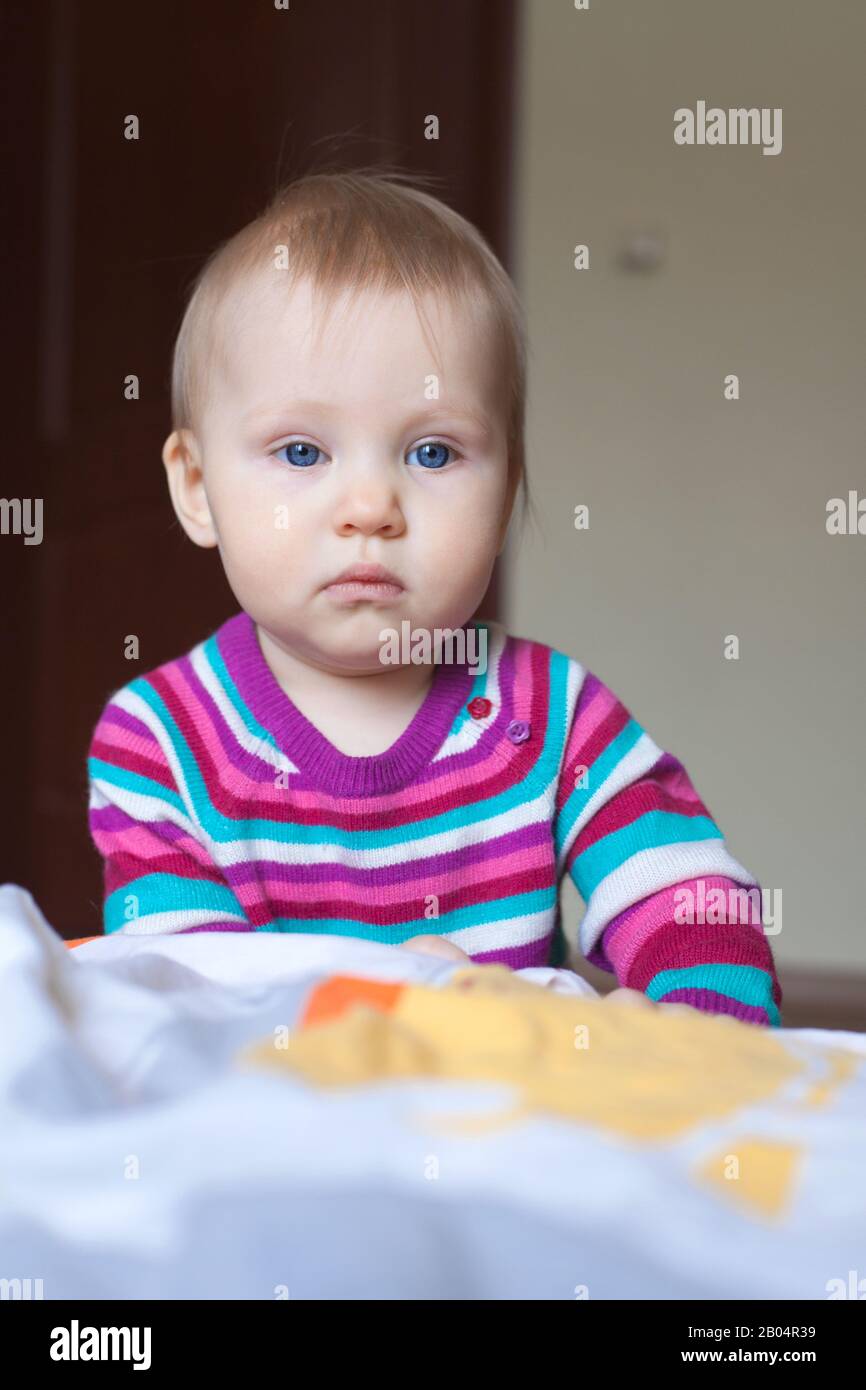 Bad Baby Photography