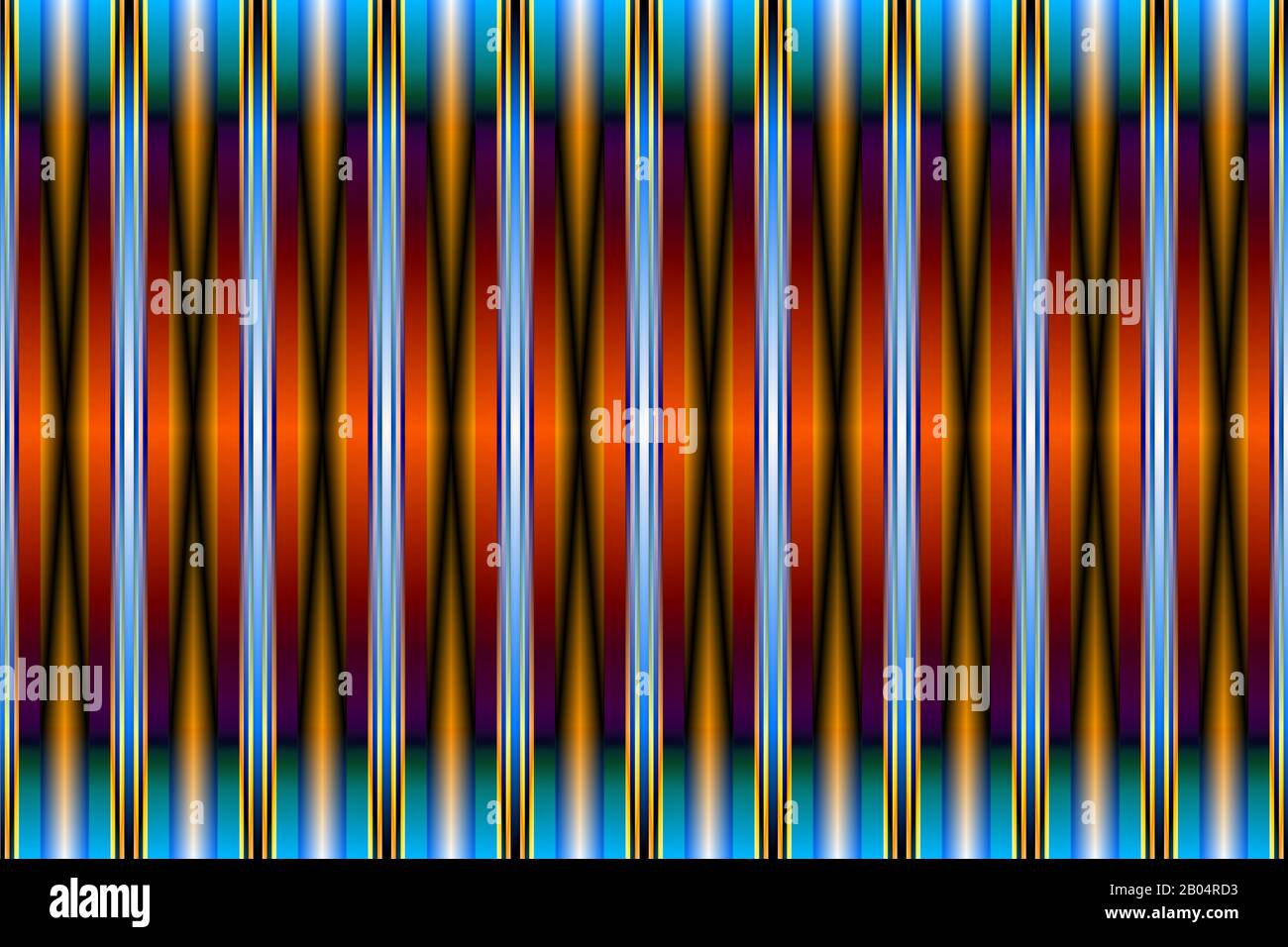 Digital art, high resolution abstract objects with soft lighting ...