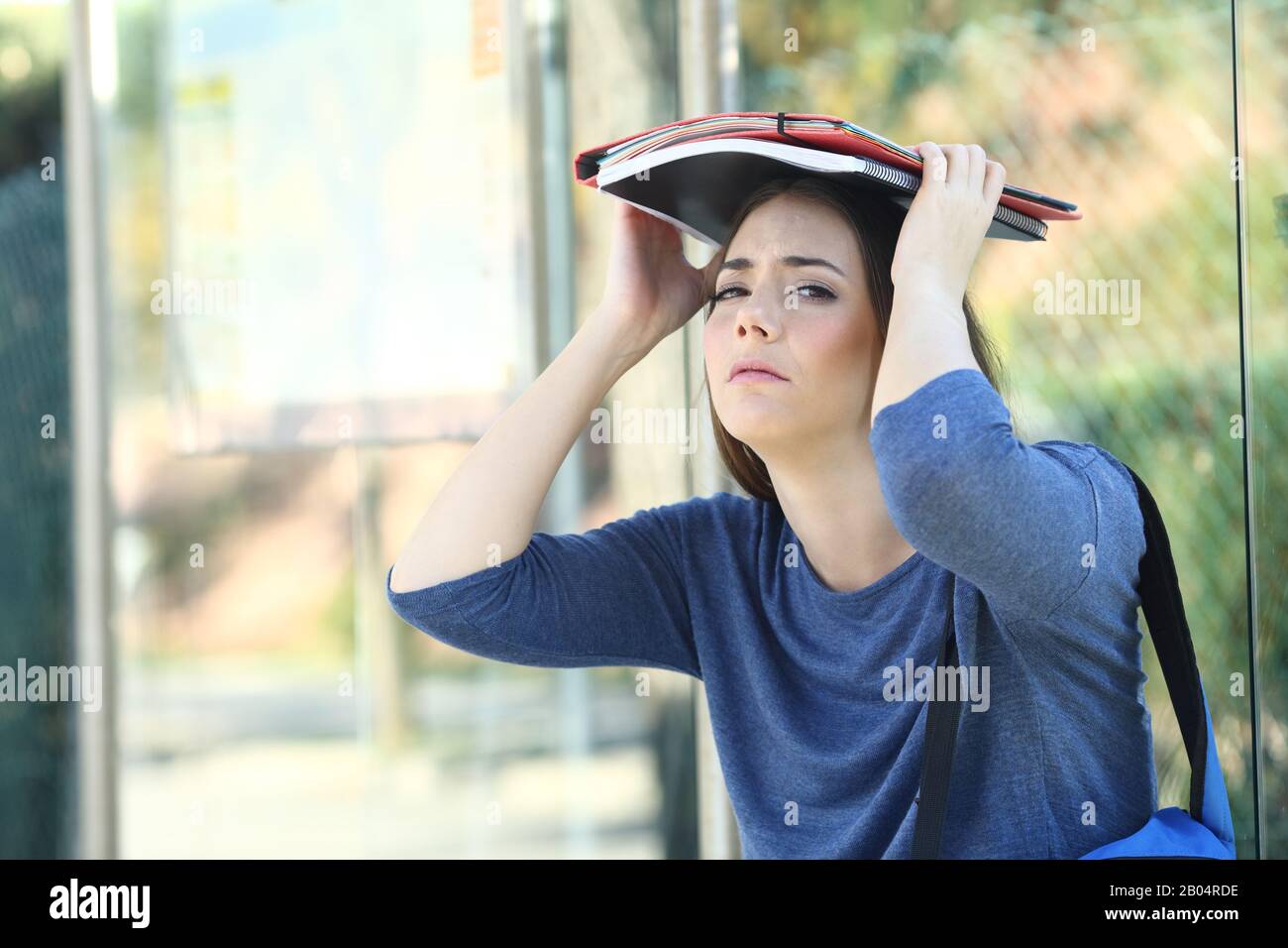 Bad delay hi-res stock photography and images - Alamy