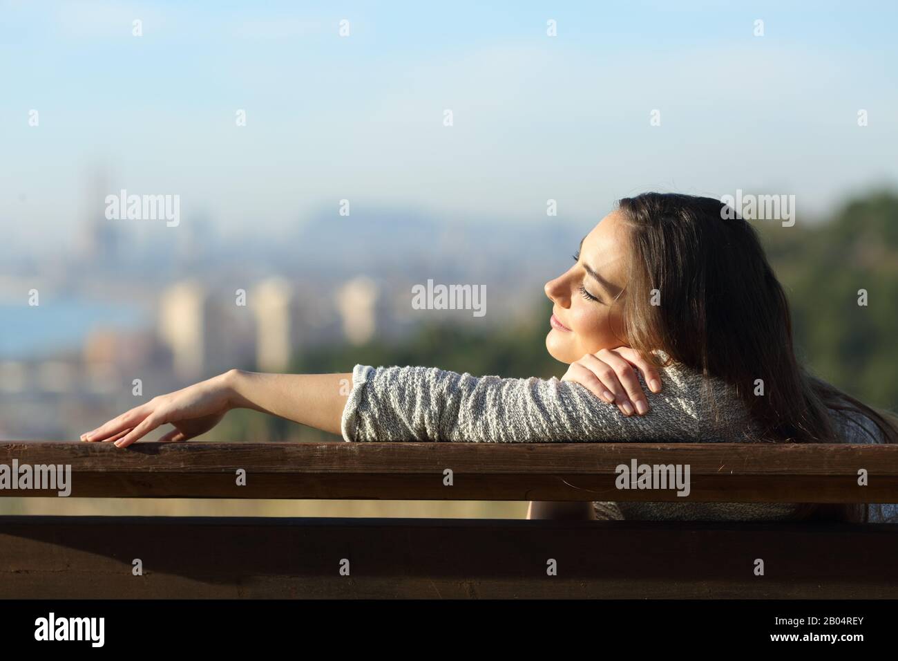 Sleep rest hi-res stock photography and images - Alamy