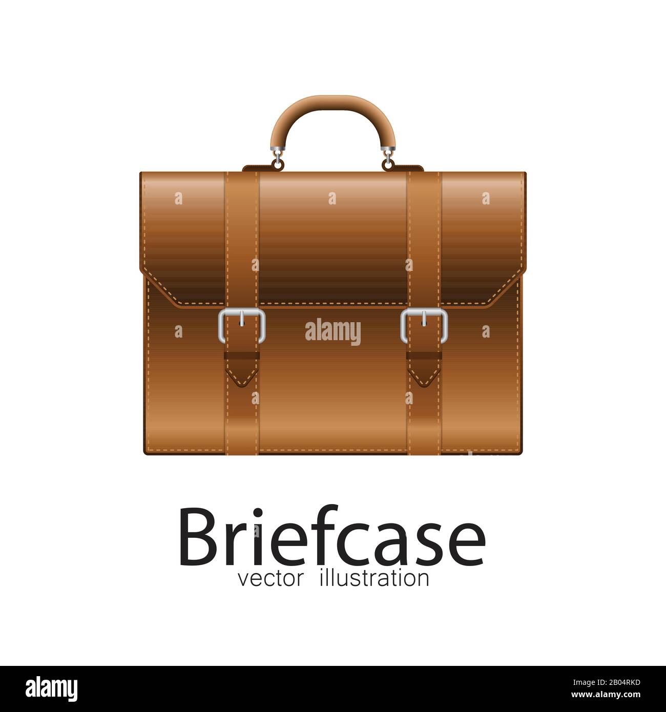 Attache case Stock Vector Images - Alamy