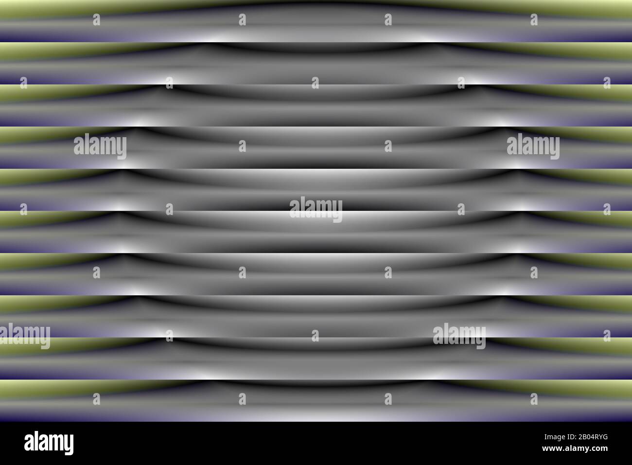 Digital art, high resolution abstract objects with soft lighting ...