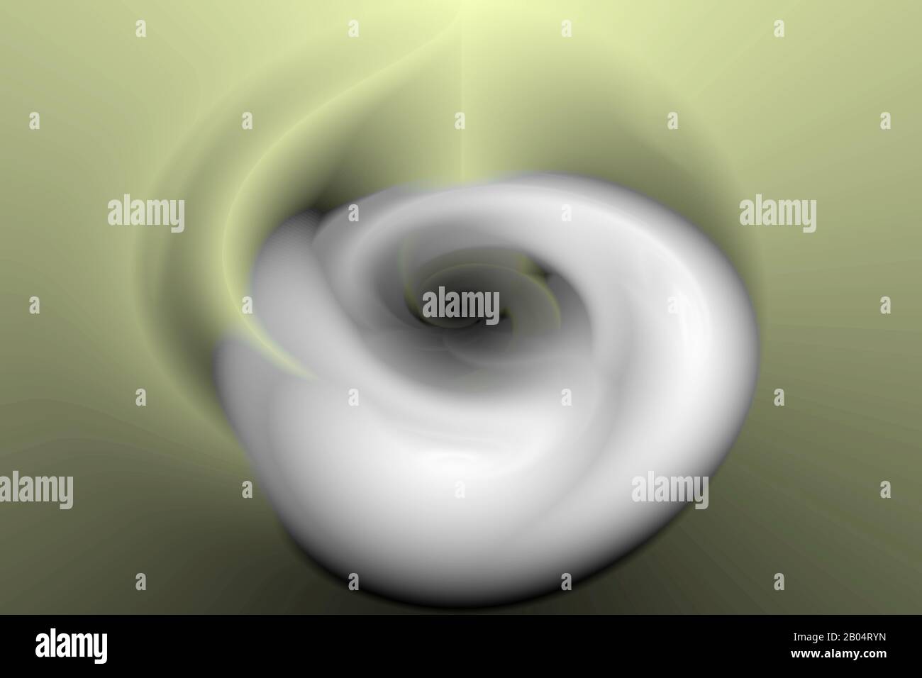 Digital art, high resolution abstract objects with soft lighting, Germany Stock Photo - Alamy