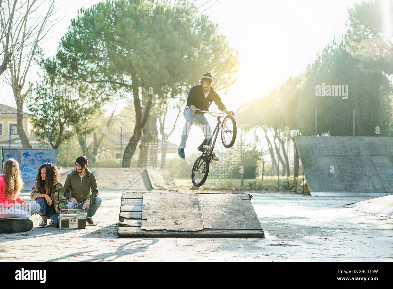 Ride Bmx Wallpapers