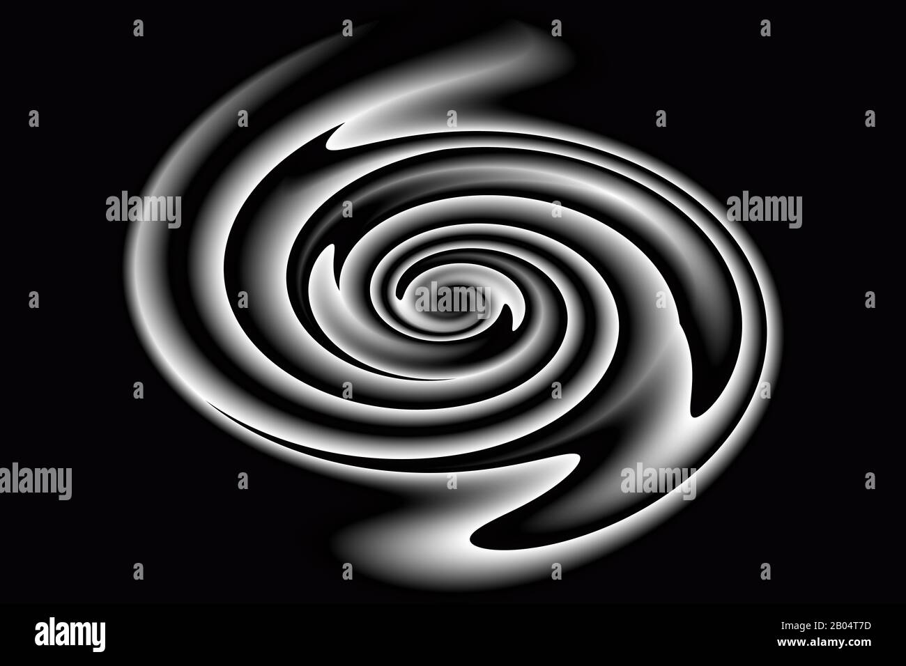 Digital art, high resolution abstract objects with soft lighting ...