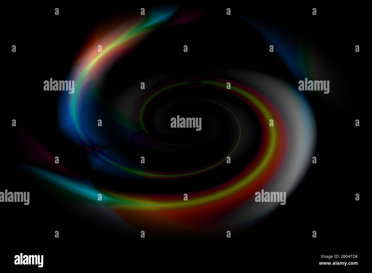 Digital art, high resolution abstract objects with soft lighting ...