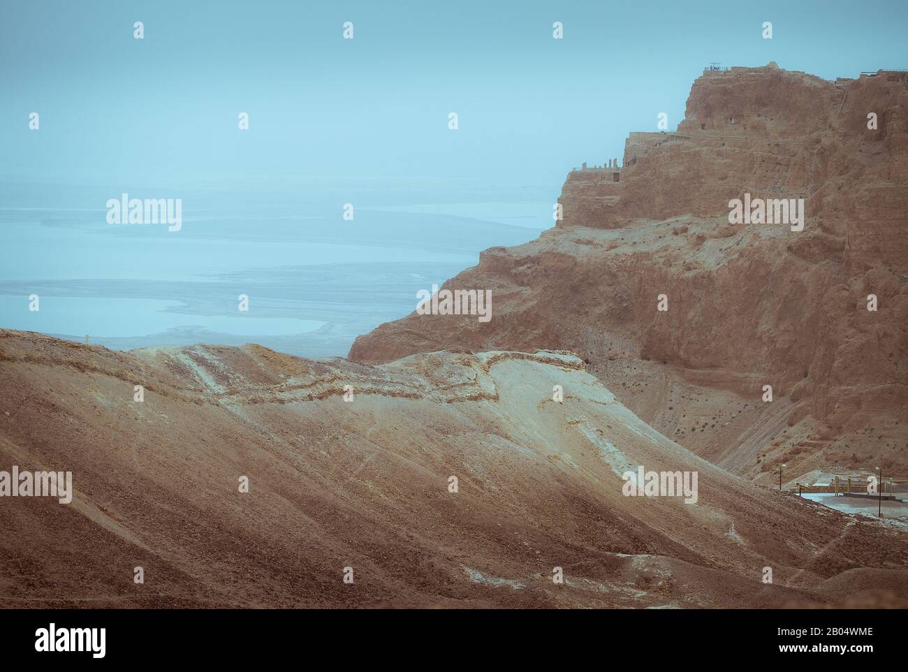 Yeshimon hi-res stock photography and images - Alamy