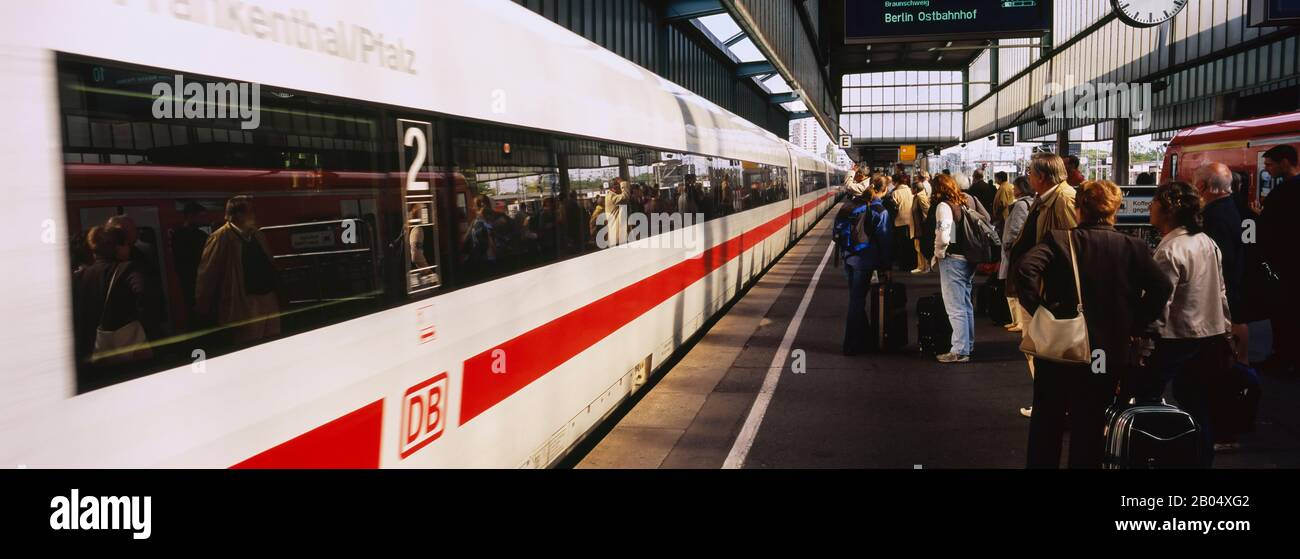 Stuttgart express hi-res stock photography and images - Alamy