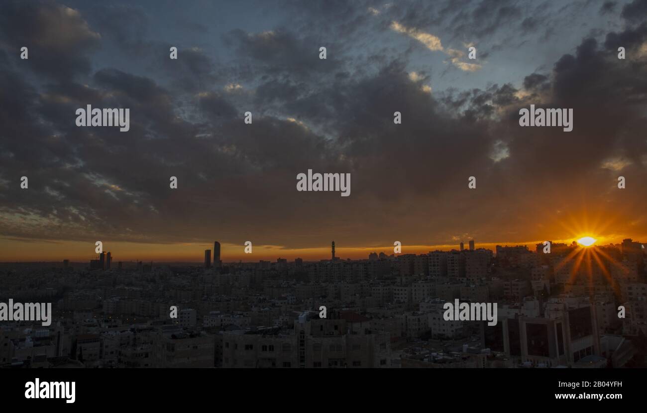 Capital amman hi-res stock photography and images - Alamy