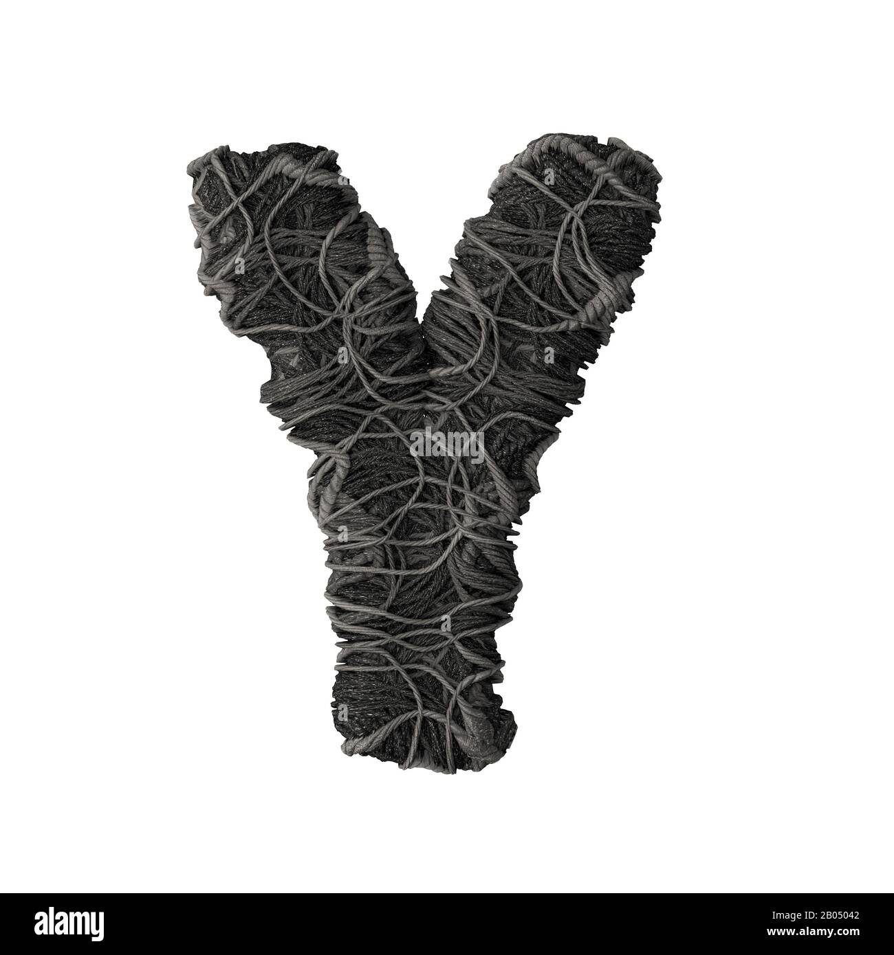 Y structures Cut Out Stock Images & Pictures - Alamy