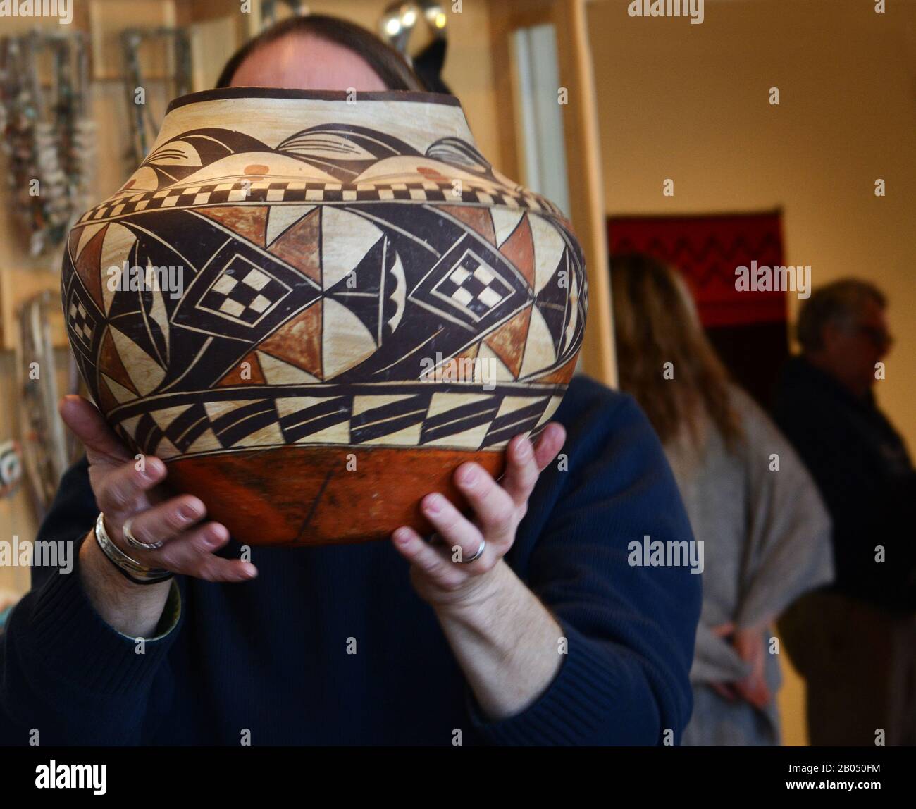 Indian clay art hi-res stock photography and images - Alamy