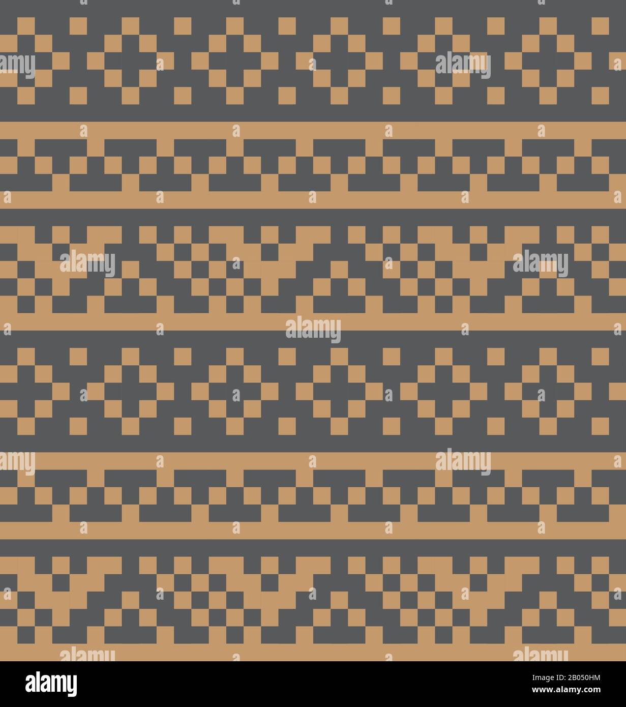 Digital seamless ethnic textures hi-res stock photography and images ...