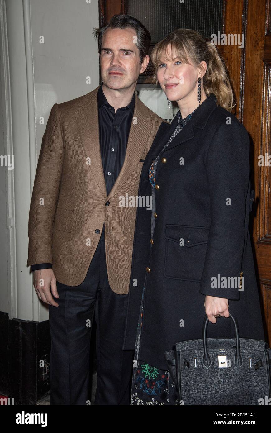 Jimmy carr 2020 hi-res stock photography and images - Alamy