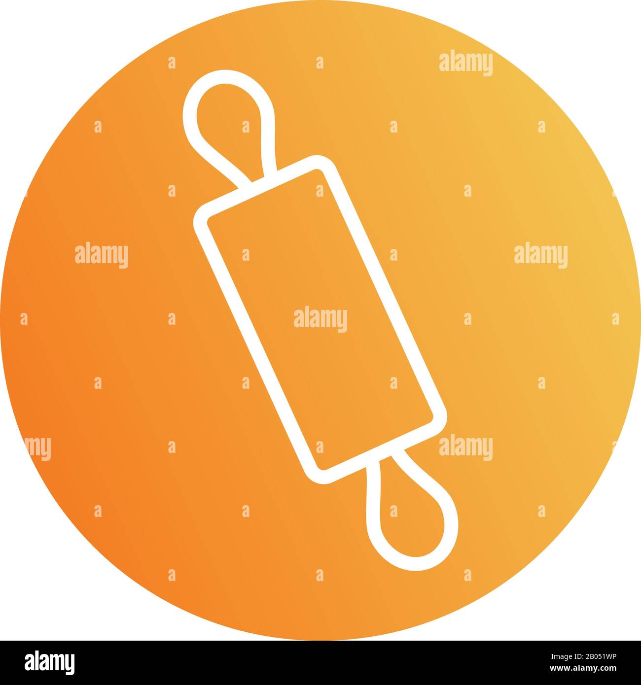 Rolling block Stock Vector Images - Alamy
