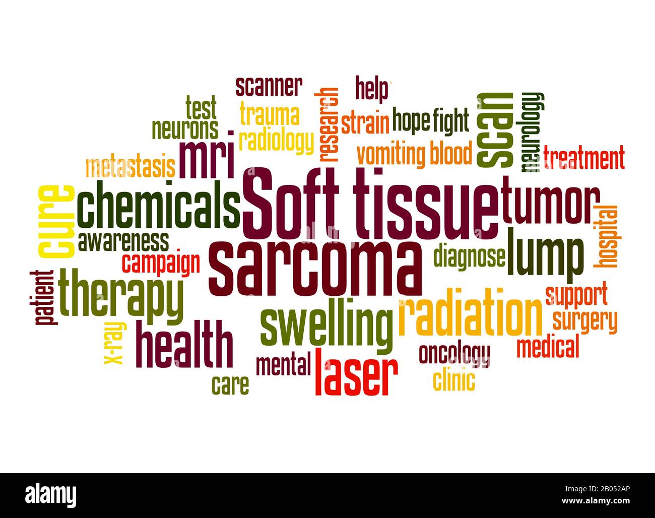 Soft tissue sarcoma hi-res stock photography and images - Alamy