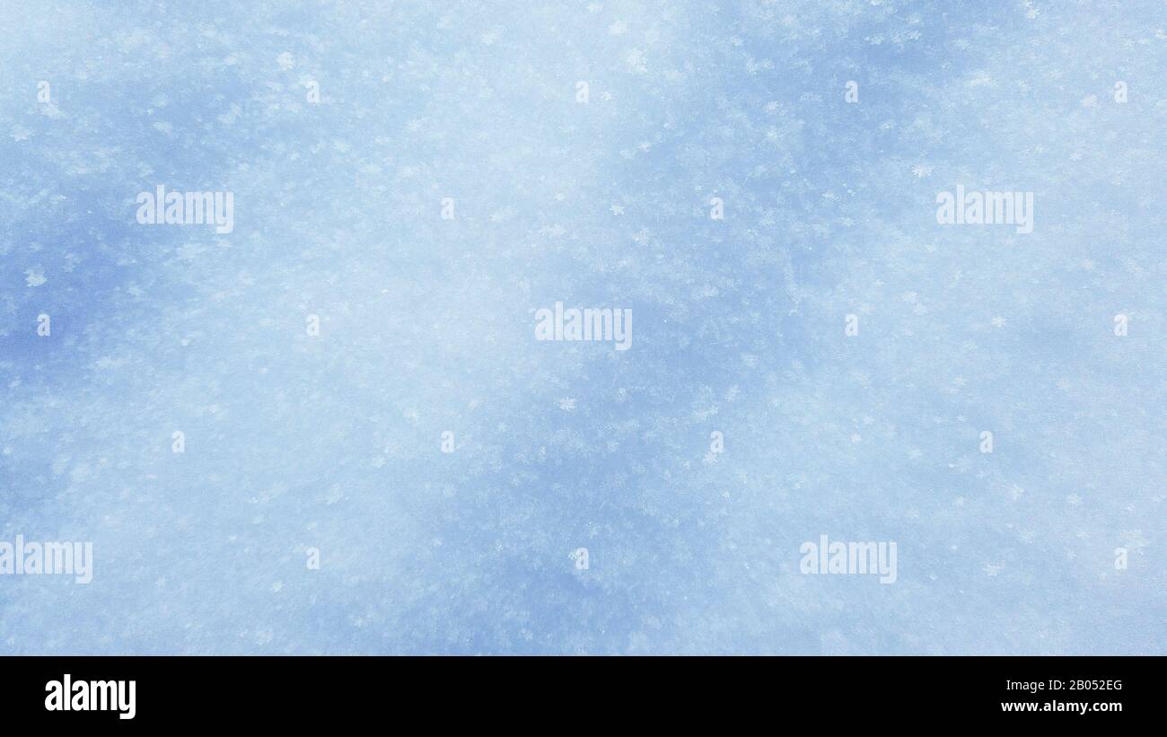 Light blue icy background hi-res stock photography and images - Alamy