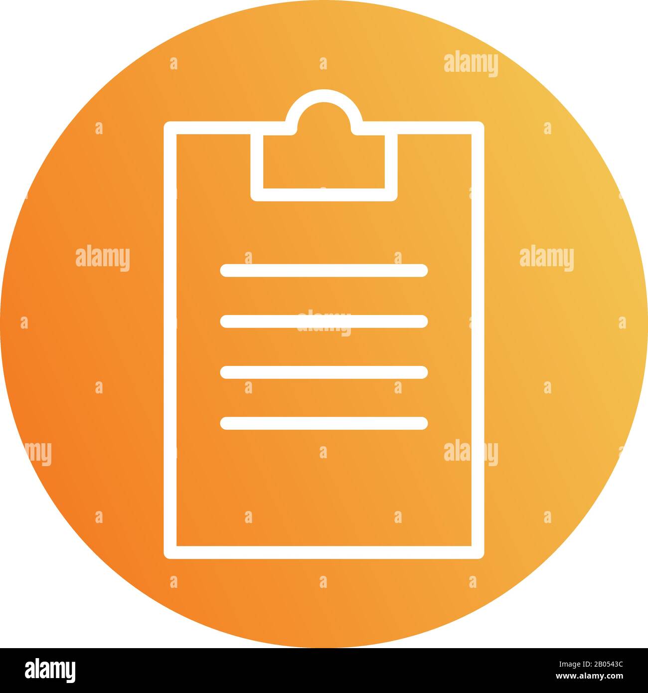 Isolated data document block style icon vector design Stock Vector Image & Art - Alamy