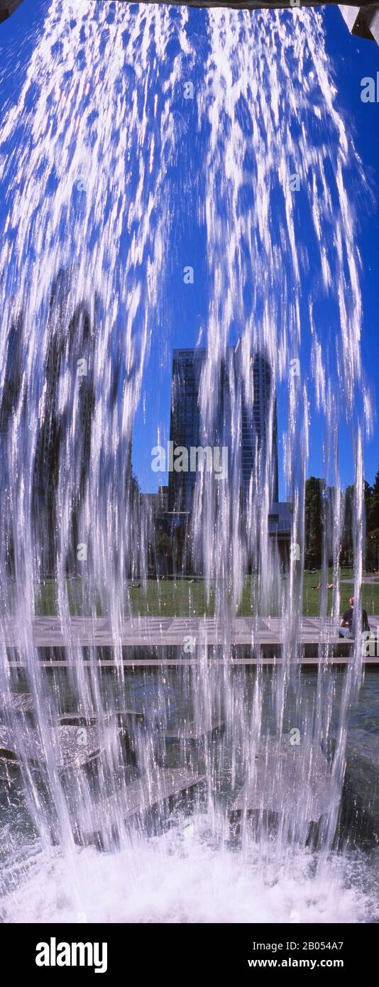 Dr martin luther king jr building hi-res stock photography and images ...