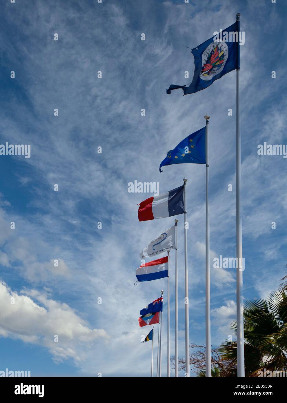 Diversity flag hi-res stock photography and images - Alamy