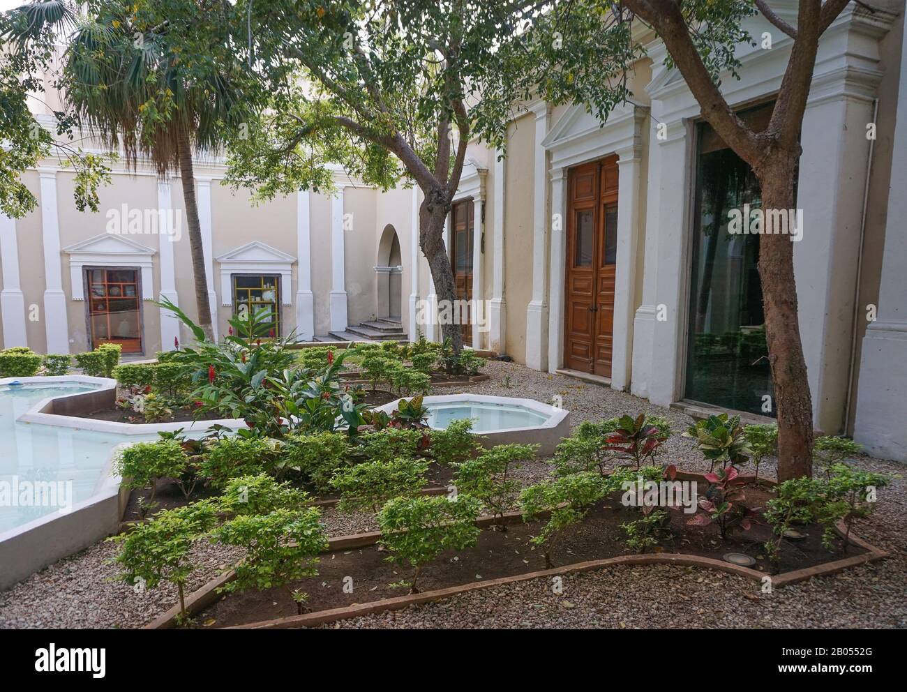 Plateresque architecture hi-res stock photography and images - Alamy