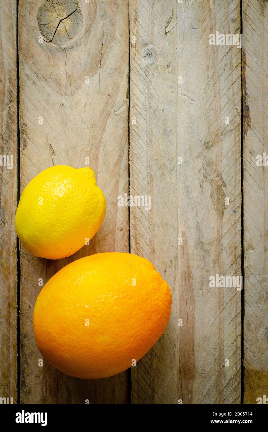 Citric fruits hi-res stock photography and images - Alamy