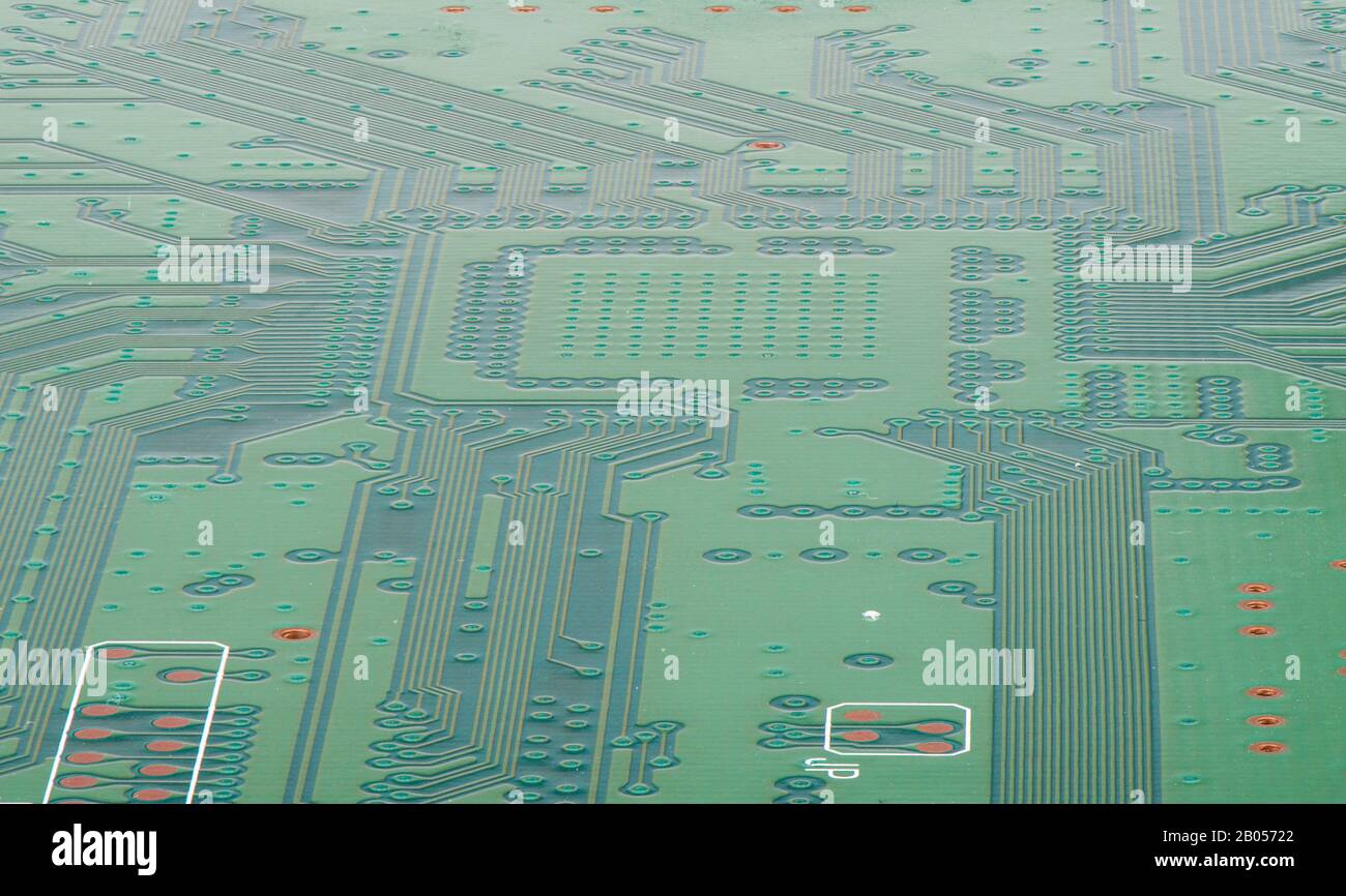 Track circuit system hi-res stock photography and images - Alamy