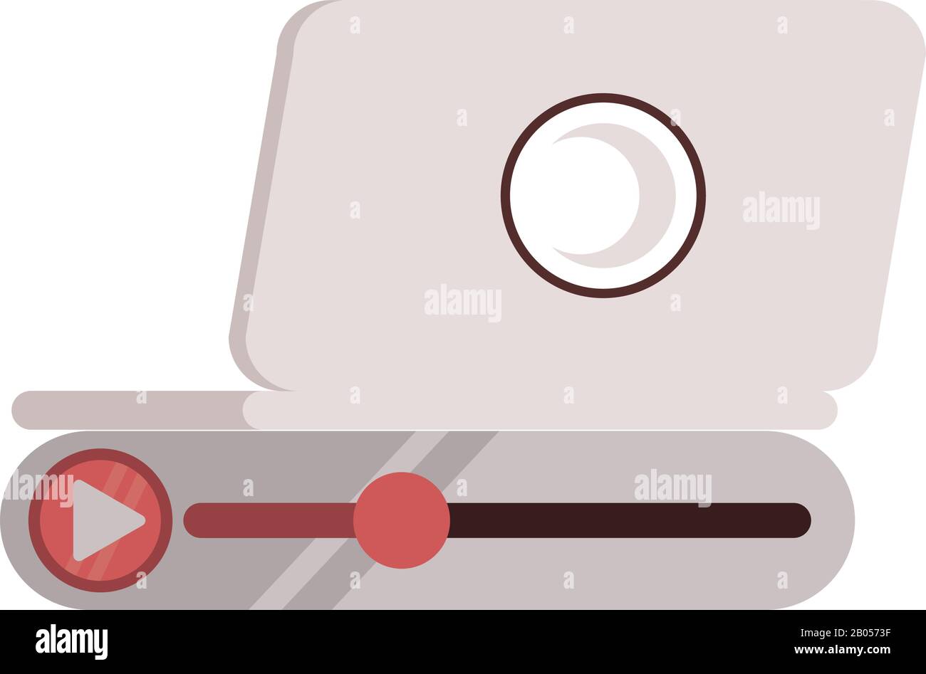 Download bar laptop Cut Out Stock Images & Pictures - Alamy