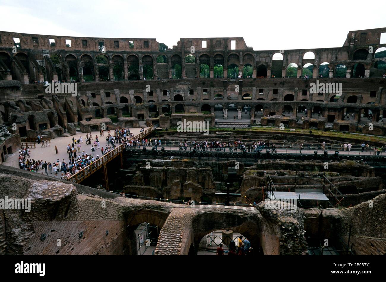 Stadium stadiums interior hi-res stock photography and images - Alamy