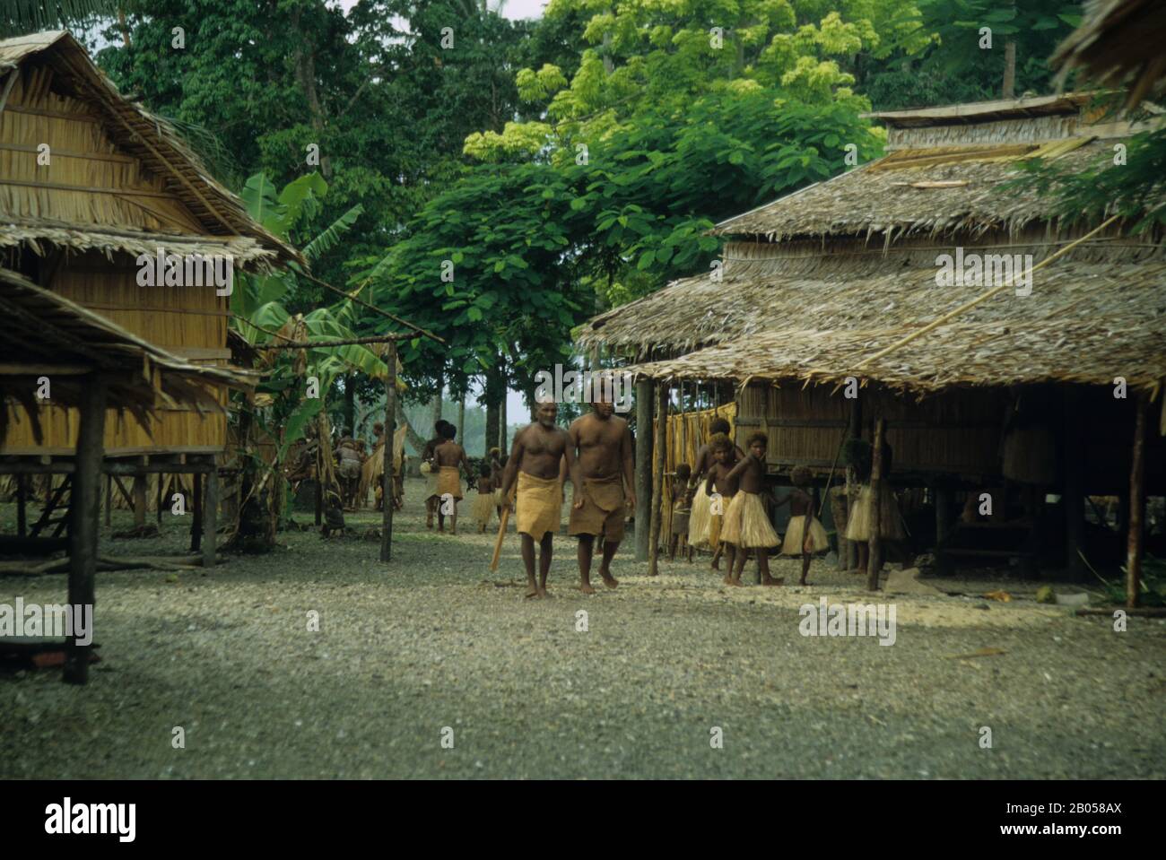 Malaita hi-res stock photography and images - Alamy