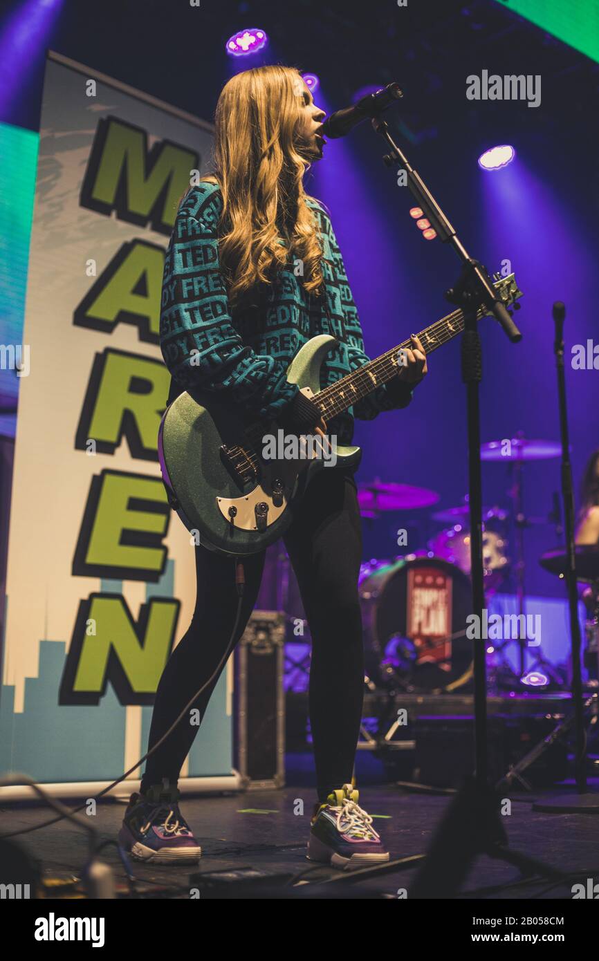 Ur girlfrenz hi-res stock photography and images - Alamy