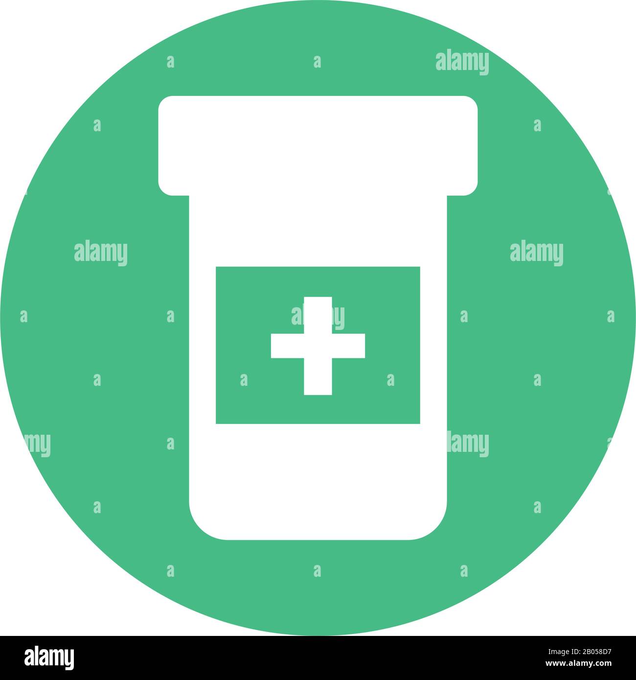 Block drug Stock Vector Images - Alamy