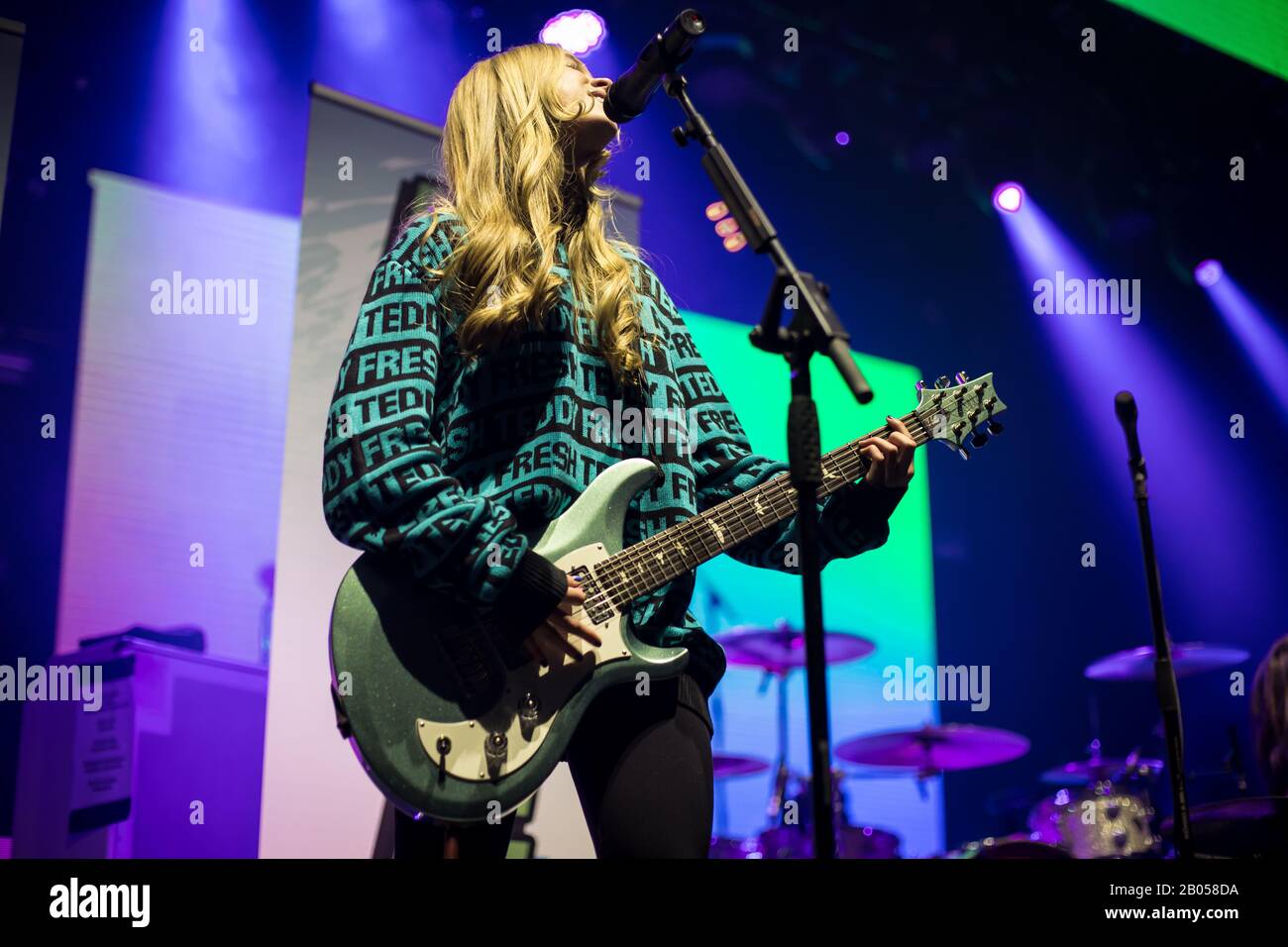 Ur girlfrenz hi-res stock photography and images - Alamy