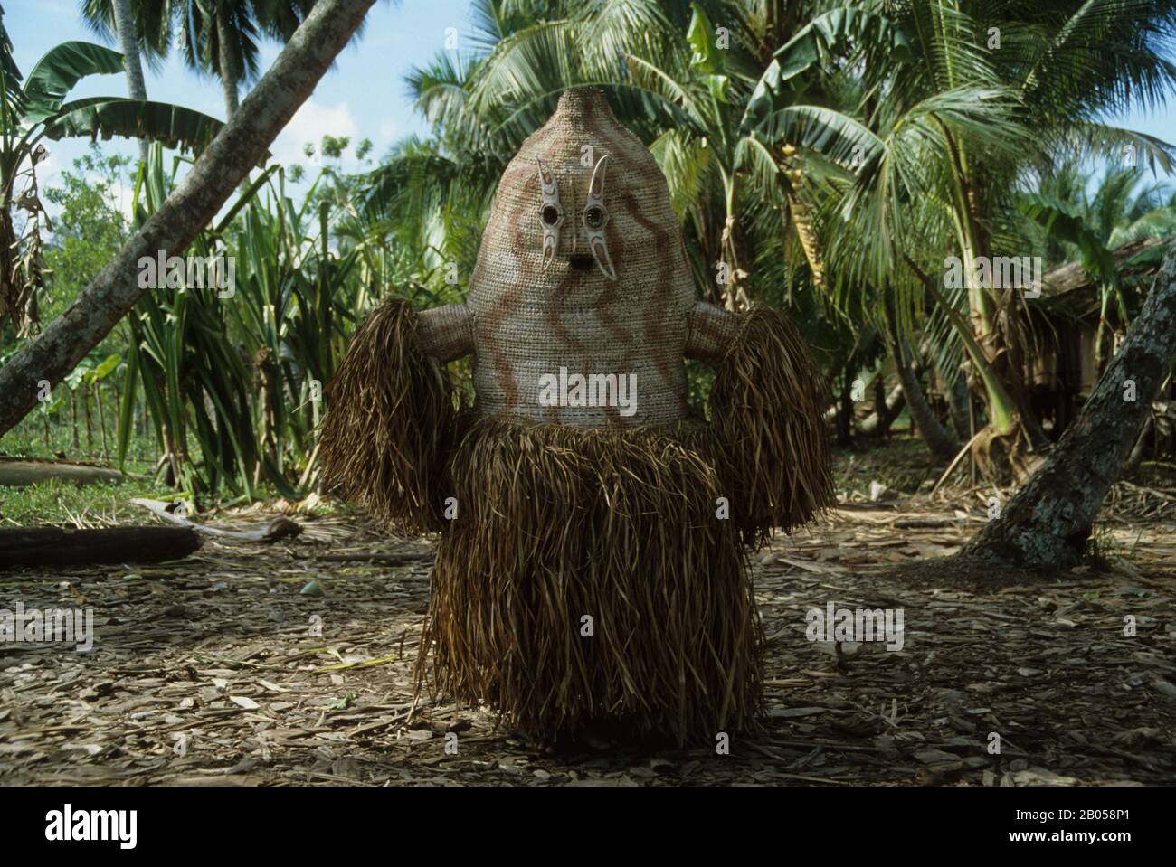 Asmat hi-res stock photography and images - Alamy