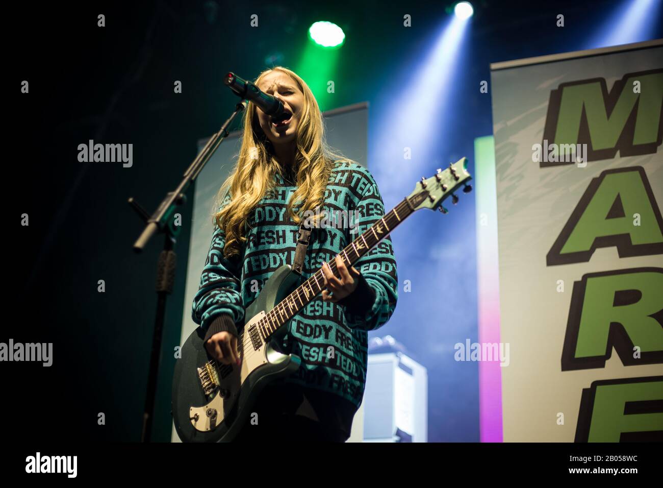 Ur girlfrenz hi-res stock photography and images - Alamy