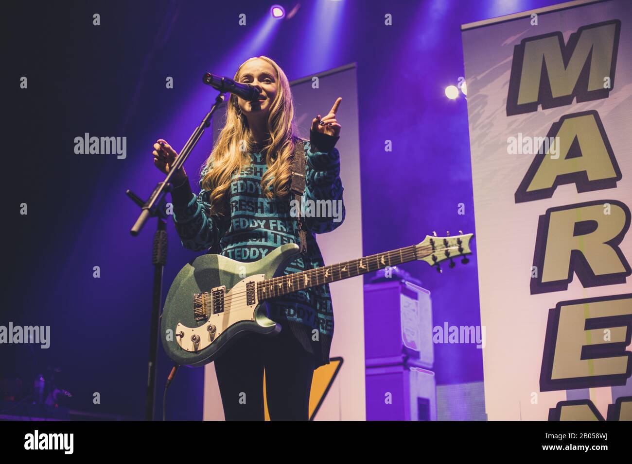 Ur girlfrenz hi-res stock photography and images - Alamy