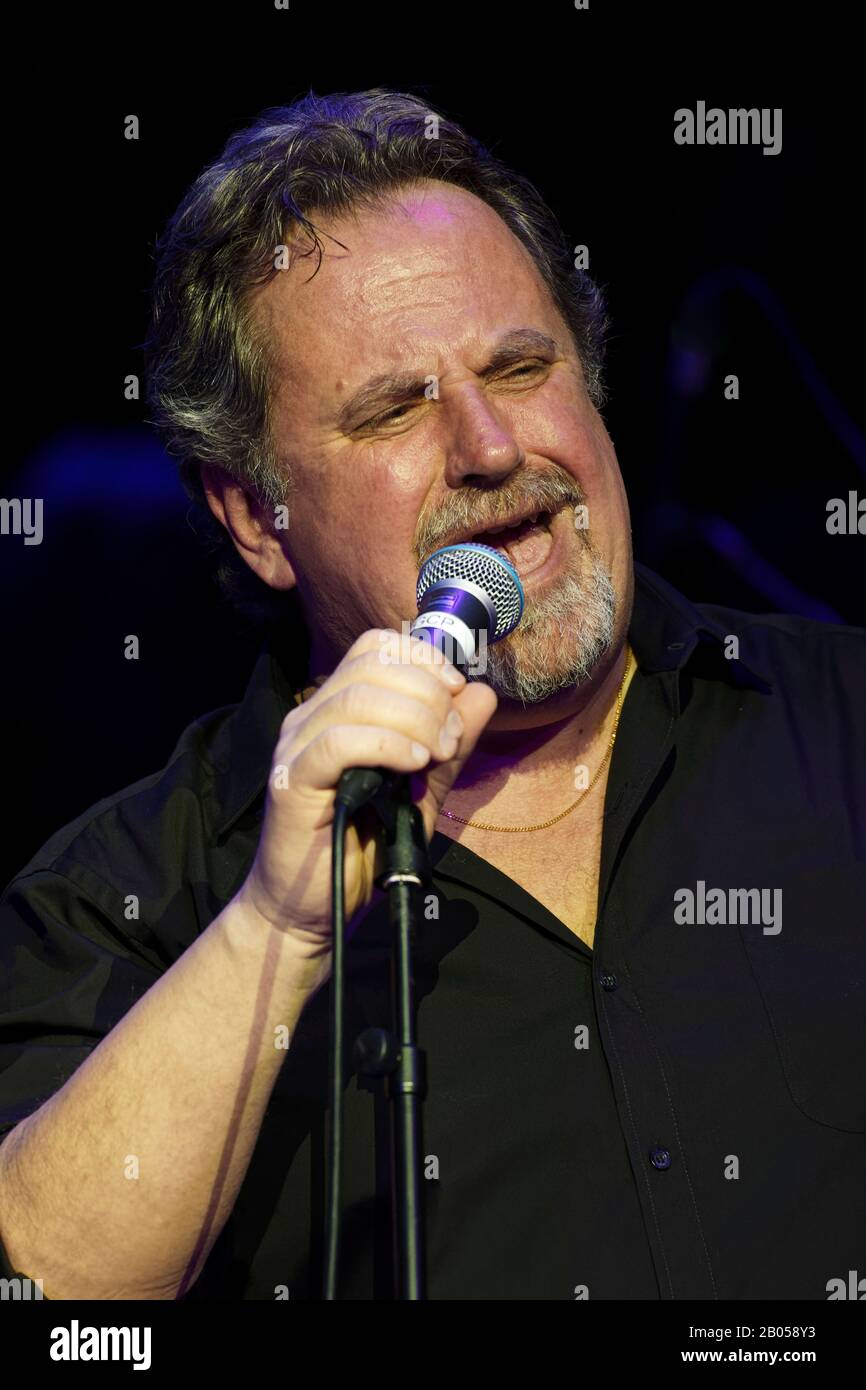 Paris, France. 17th Feb, 2020. Marcel Campion celebrates his 80th ...