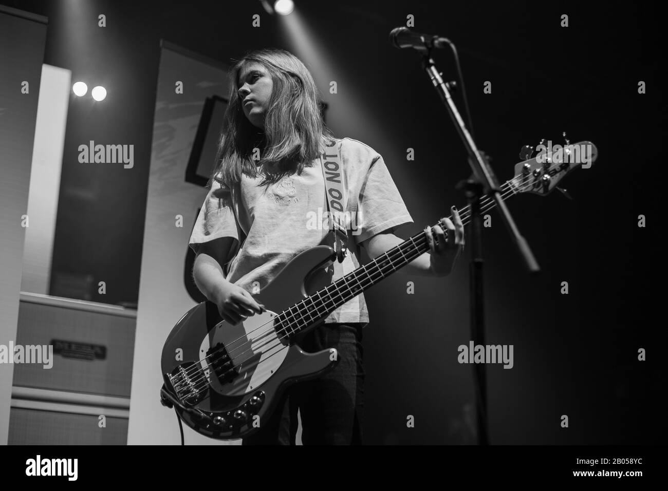 13th feb 2020 Black and White Stock Photos & Images - Alamy